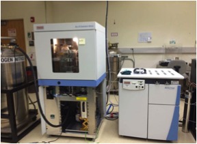 Facilities – Kirtland Turner Lab